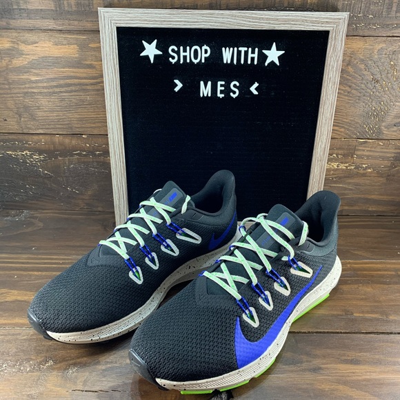Nike | Shoes | Nike Quest 2 Se Mens Shoes | Poshmark